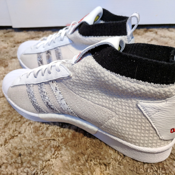 adidas | Shoes | Adidas Ua Sons Ultra Star | Poshmark
